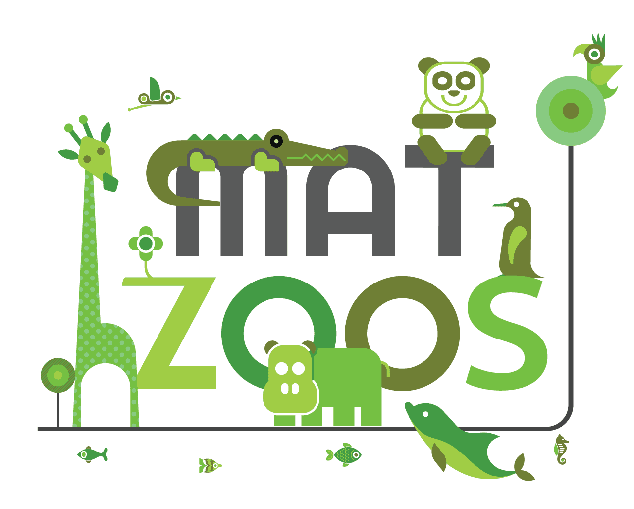 From Design to Zoological Operations in Zoos & Aquariums