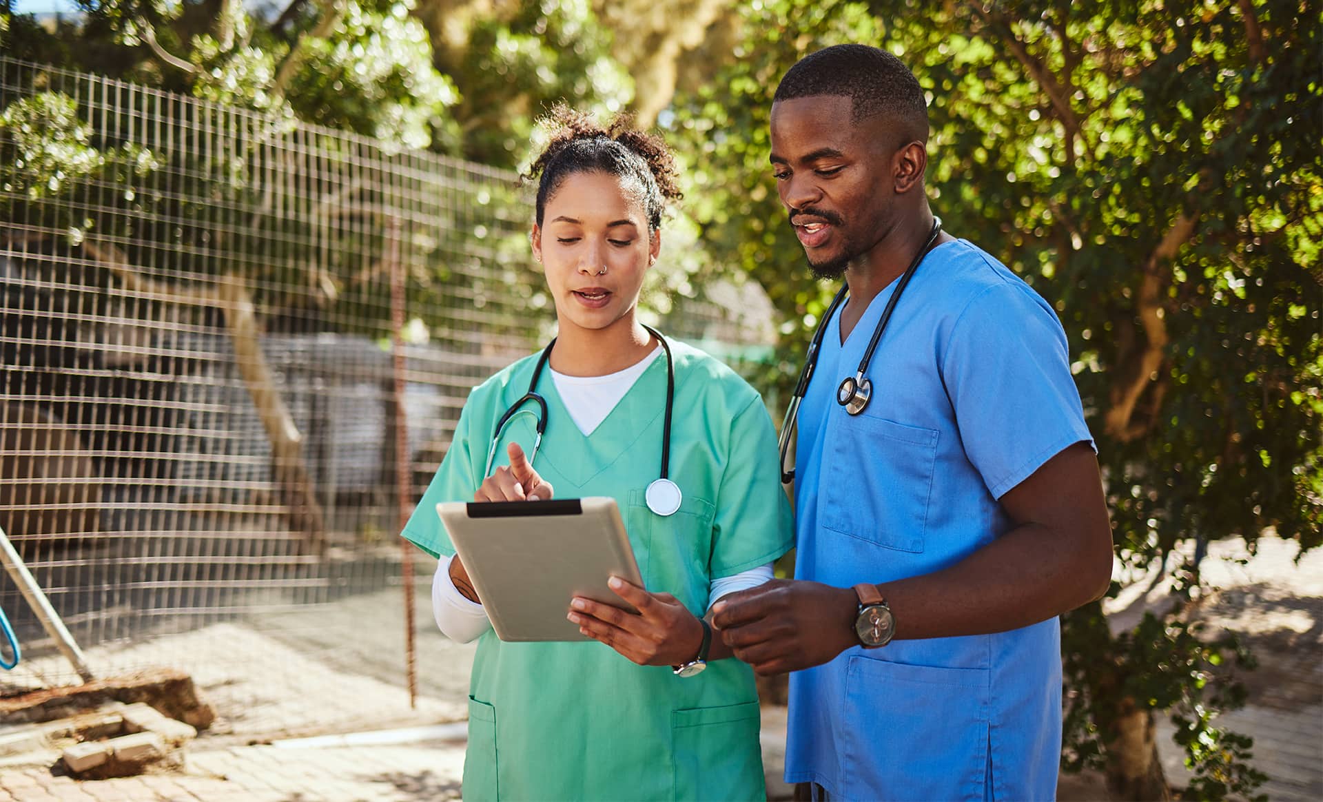 From Design to Zoological Operations in Zoos & Aquariums