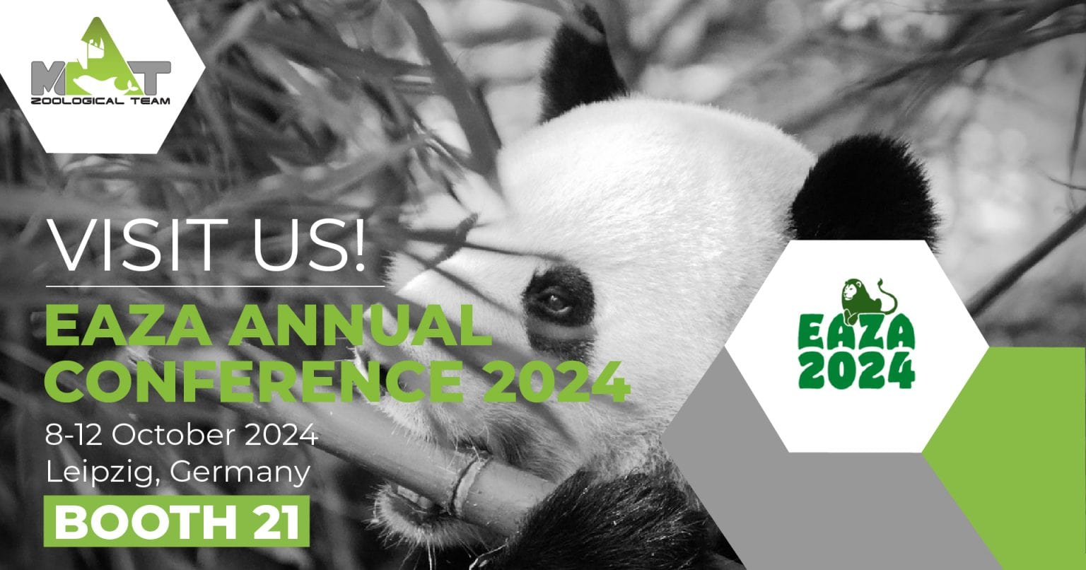 EAZA Annual Conference 2024 | MAT ZOOS